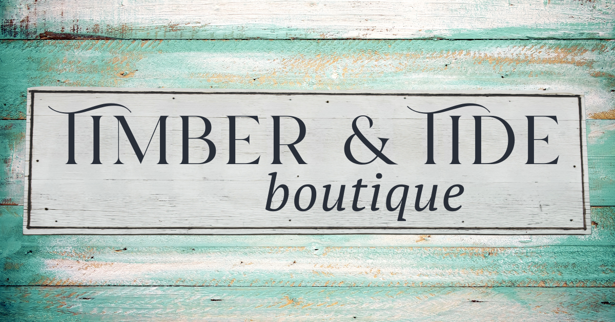 Timber & Tide | Online Boutique for Seasonal Southern Women’s Fashion